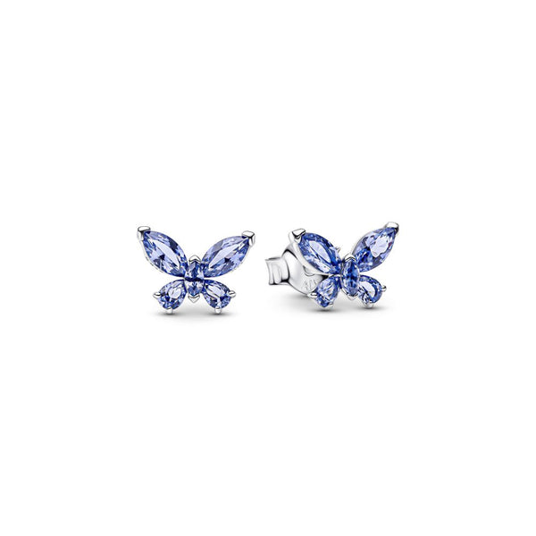 Shop Stylish Pandora Earrings Today – David Christopher Jewellers