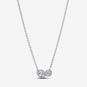 Pandora Necklaces – David Christopher Jewellers