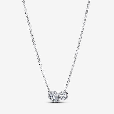 Pandora Necklaces – David Christopher Jewellers
