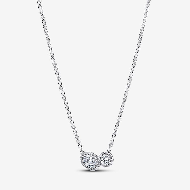 Pandora Necklaces – David Christopher Jewellers