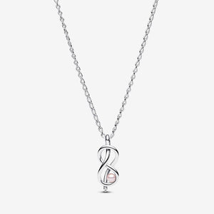 Pandora Necklaces – David Christopher Jewellers