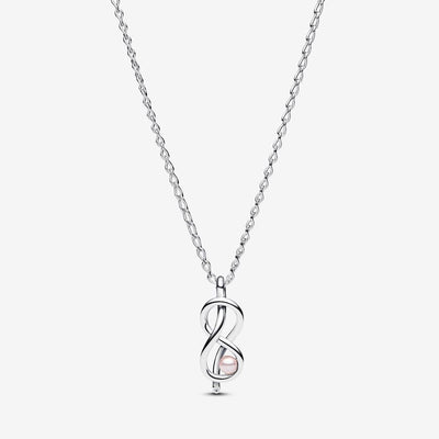 Pandora Necklaces – David Christopher Jewellers