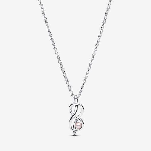 Pandora Necklaces – David Christopher Jewellers