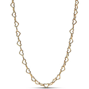 Stunning Pandora Necklaces - Shop Now! – David Christopher Jewellers