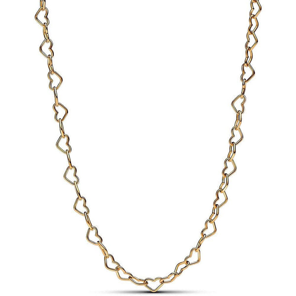 Stunning Pandora Necklaces - Shop Now! – David Christopher Jewellers