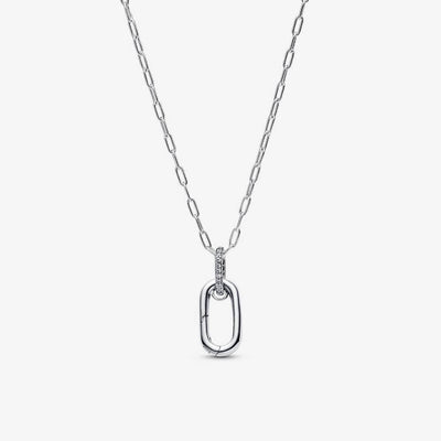 Stunning Pandora Necklaces - Shop Now! – David Christopher Jewellers