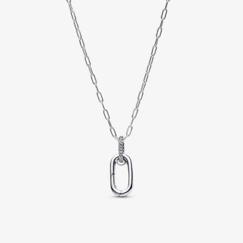 Stunning Pandora Necklaces - Shop Now! – David Christopher Jewellers