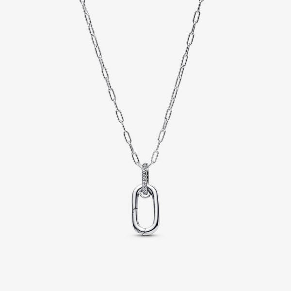 Stunning Pandora Necklaces - Shop Now! – David Christopher Jewellers