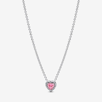 Pandora Necklaces – David Christopher Jewellers