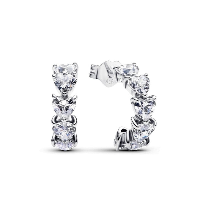 Pandora Earrings – David Christopher Jewellers