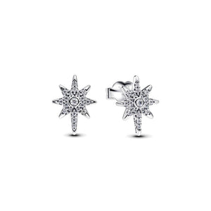 Pandora Earrings – David Christopher Jewellers