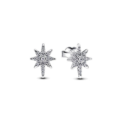 Pandora Earrings – David Christopher Jewellers