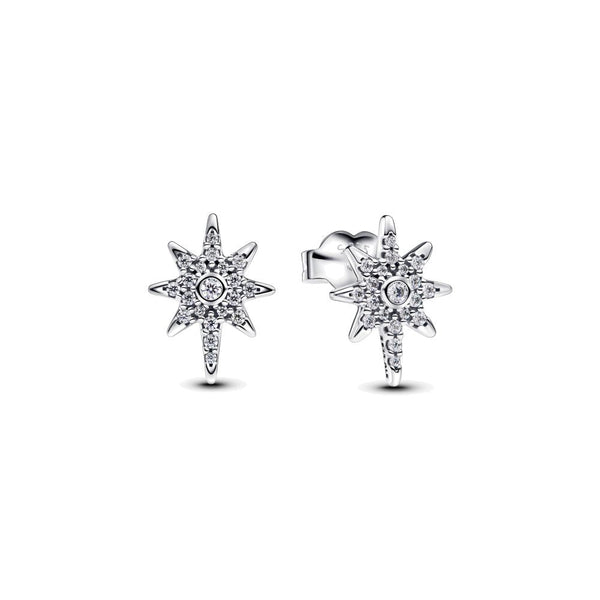Pandora Earrings – David Christopher Jewellers