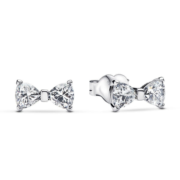 Shop Stylish Pandora Earrings Today – David Christopher Jewellers