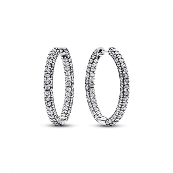 Pandora Earrings UK | Official Retailer | David Christopher – David ...